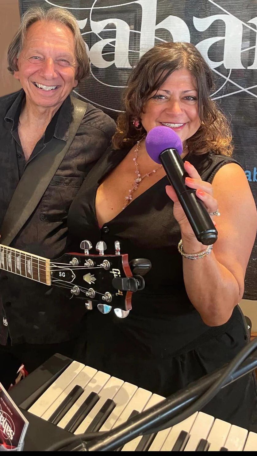 Sahara Band - Band - North Fork, New York