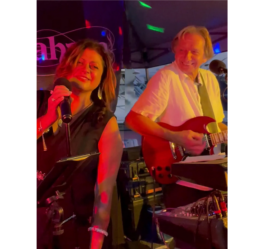 Sahara Band - Band - North Fork, New York