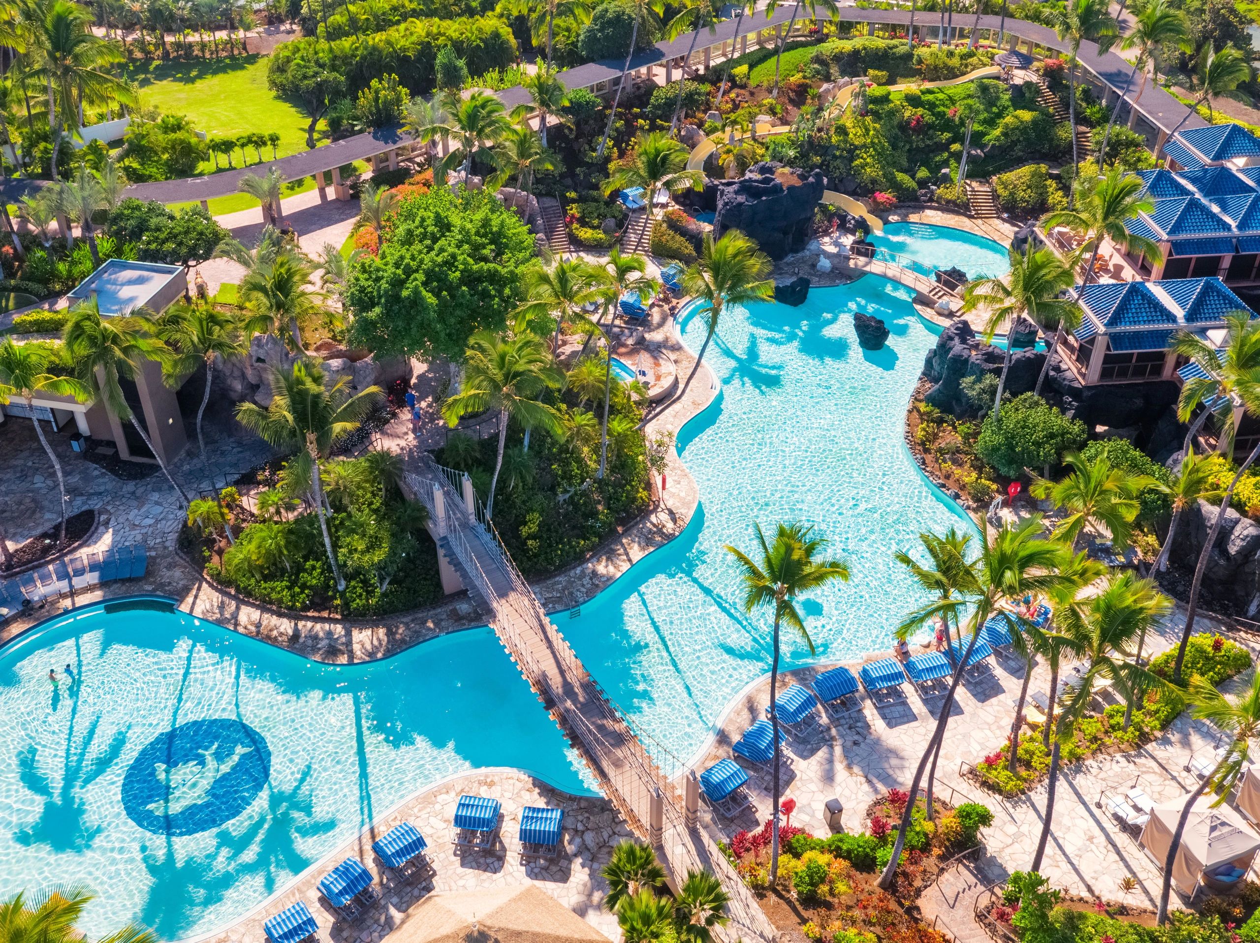 Hilton Hawaii