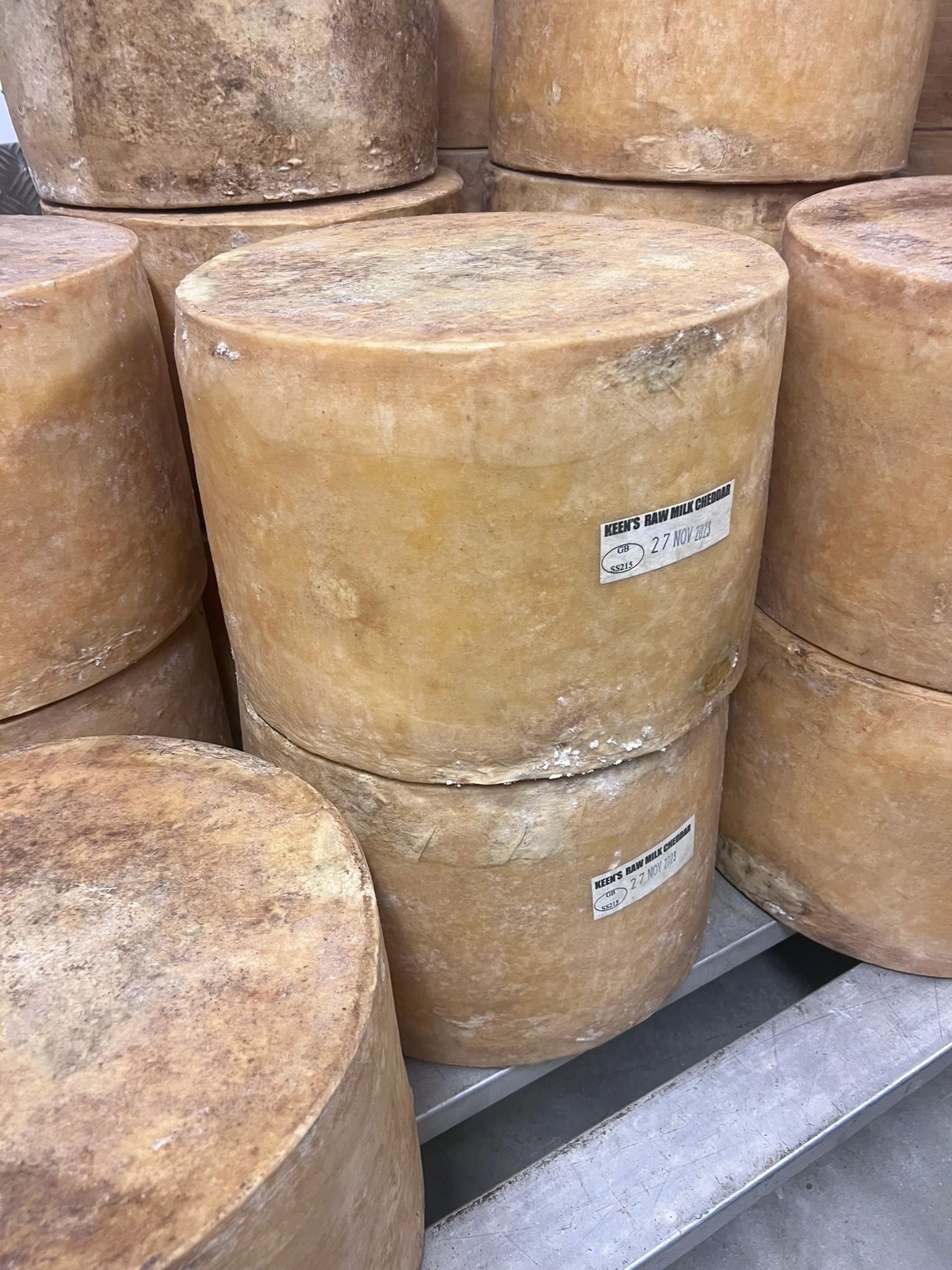 Mrs. Platters - Cheese Online, Cheese Kit, Cheese Making