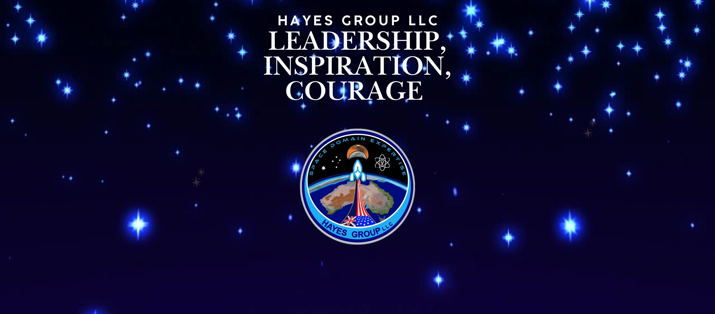 Hayes Group LLC