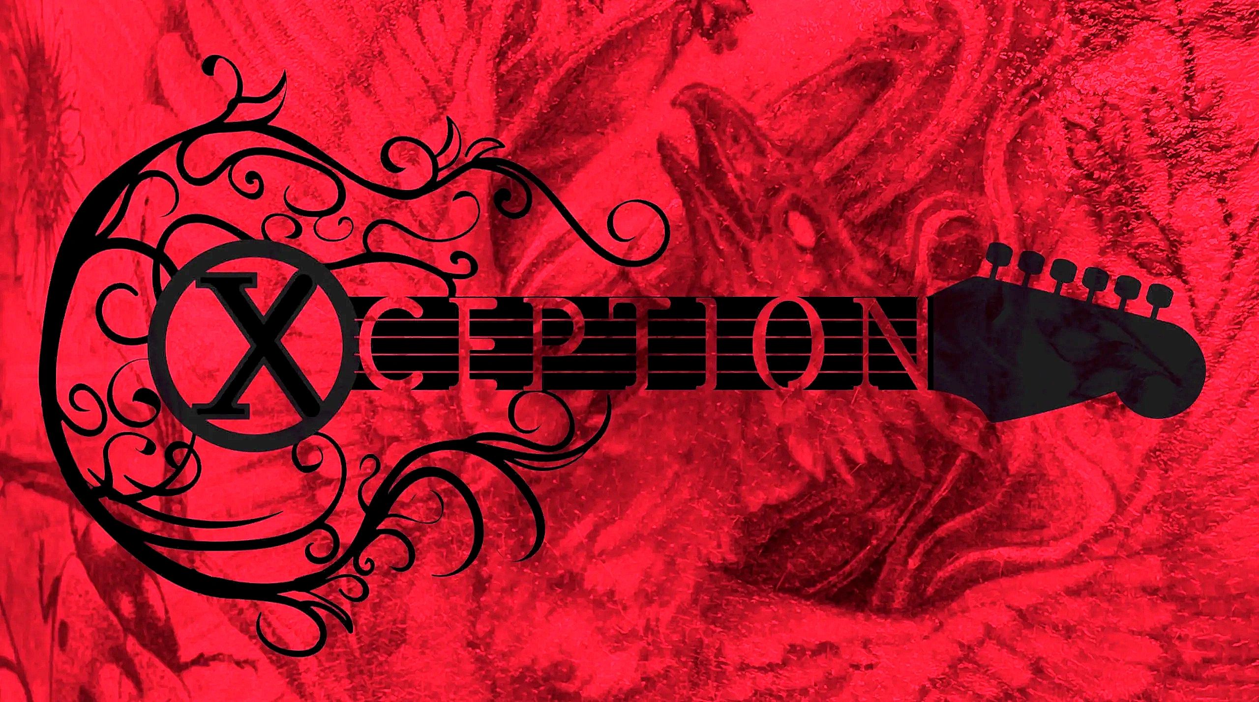 Xception Tucson - Home