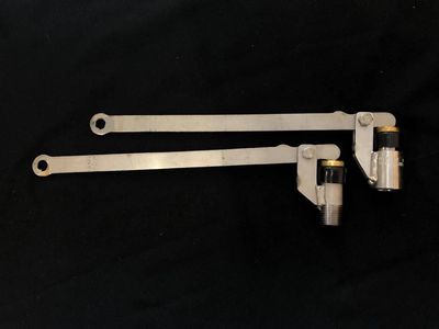 Floats and Valves - Watson Floats & Valves