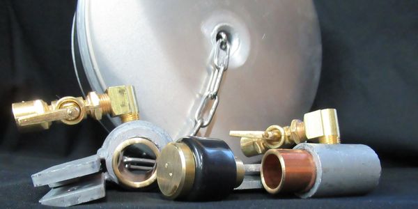 Floats and Valves - Watson Floats & Valves
