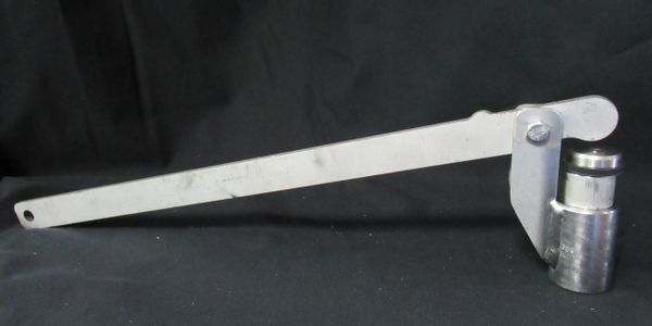 Floats and Valves - Watson Floats & Valves