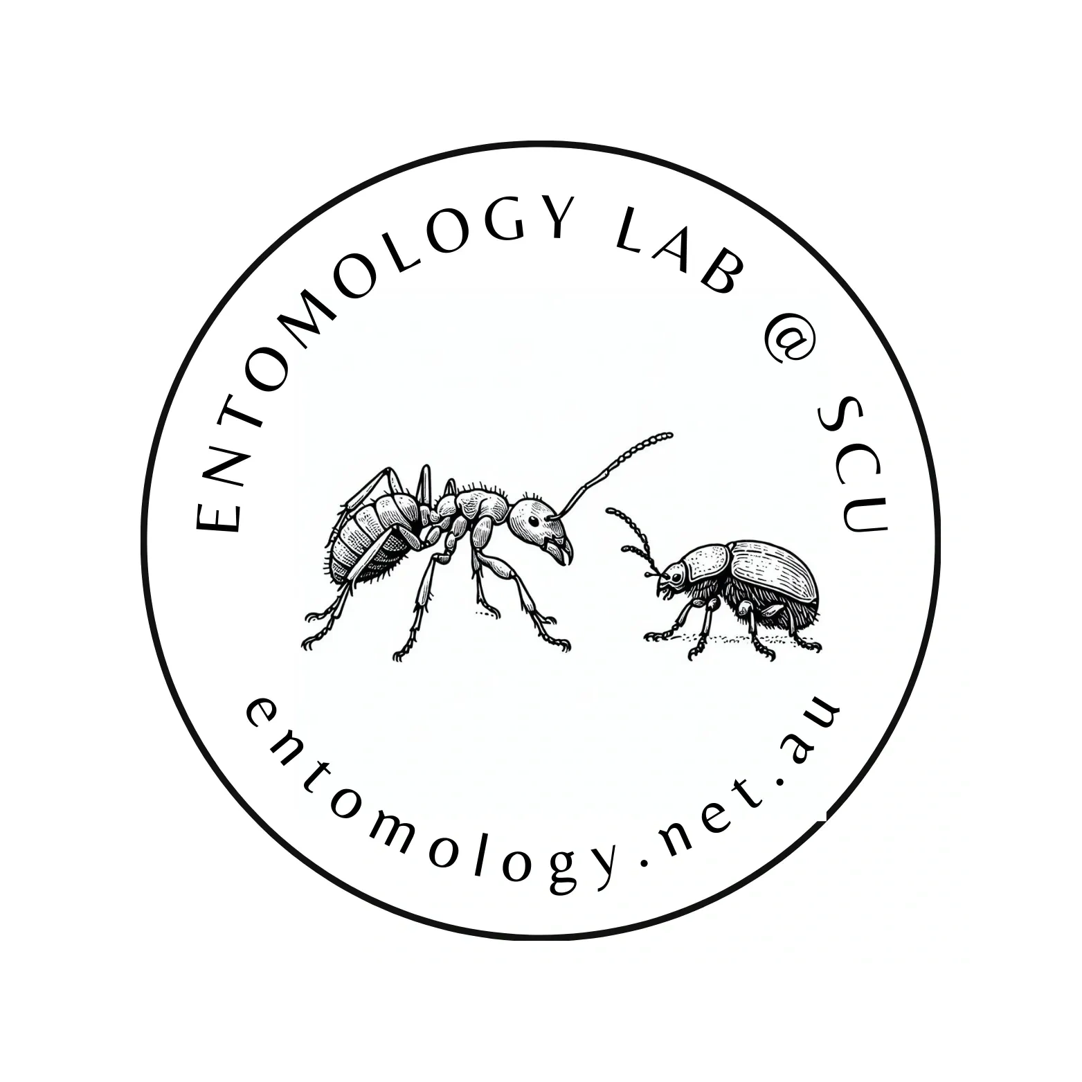 Entomology Lab, SCU
