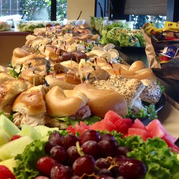 Skip's BagelDeli - Deli Restaurant, Bagel, Breakfast Restaurants