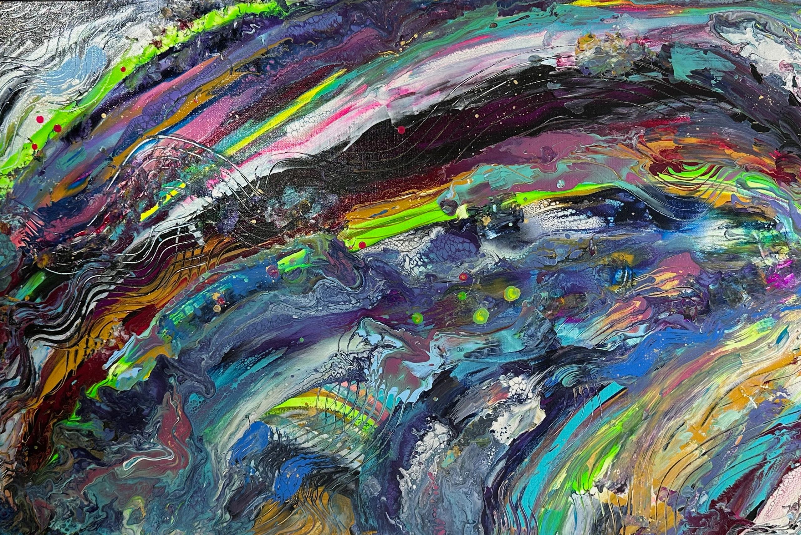 Mrs Walters Art - Home