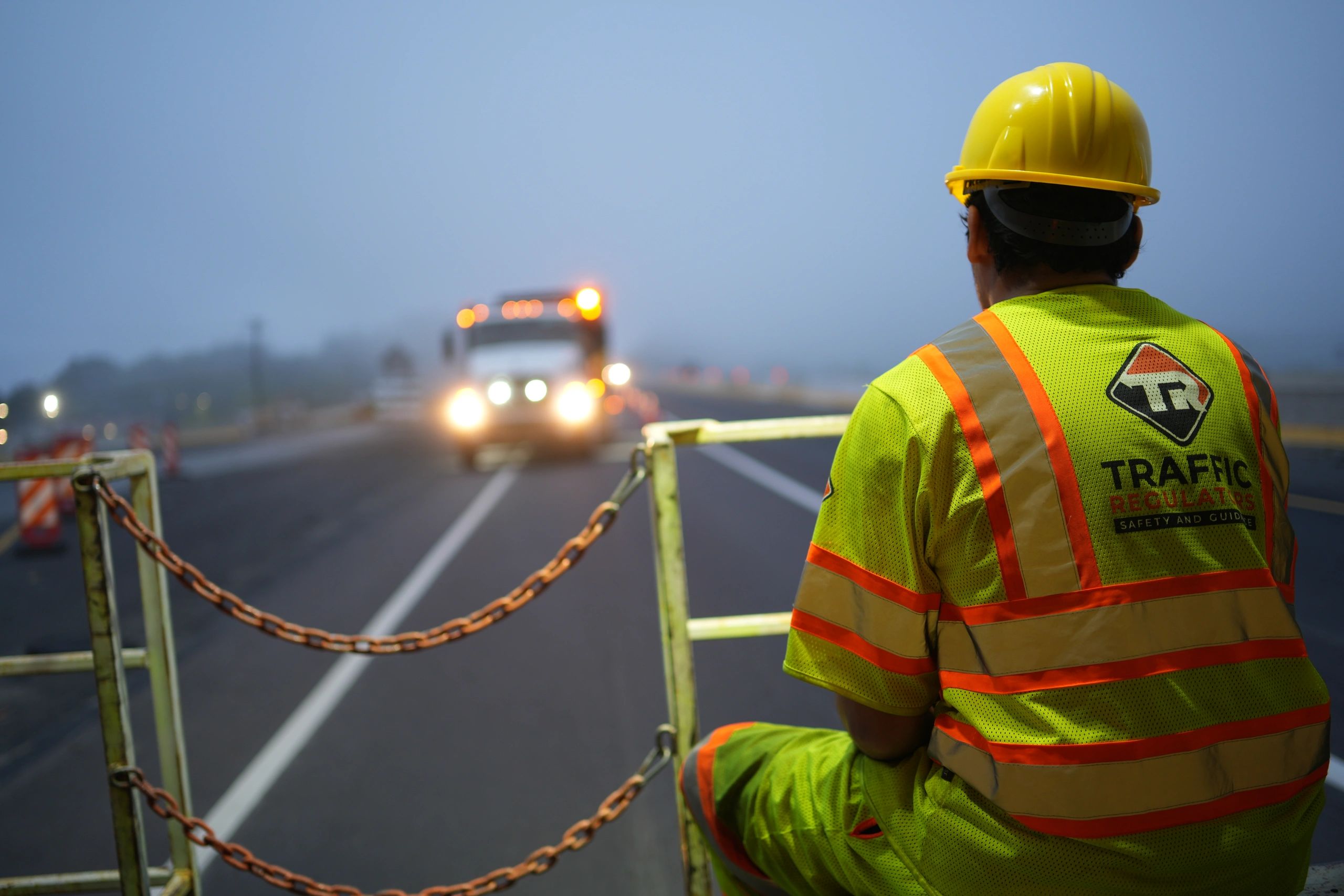 Traffic Regulators