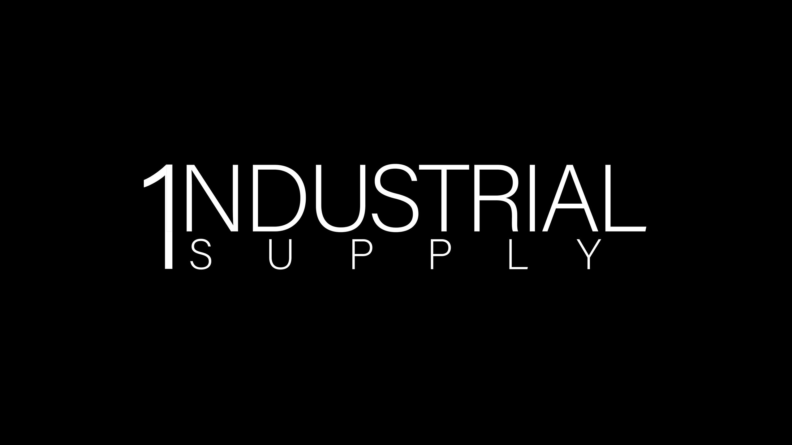 #1 Industrial Supply
