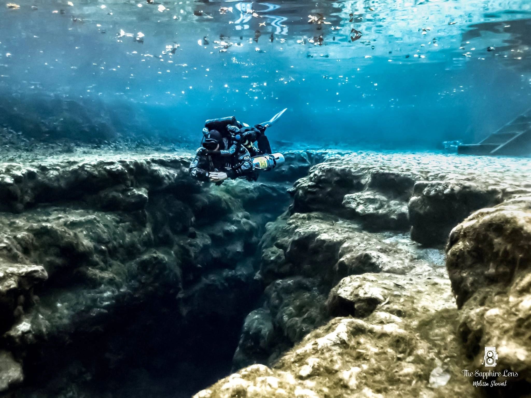 Safety Diver Services, LLC - Home