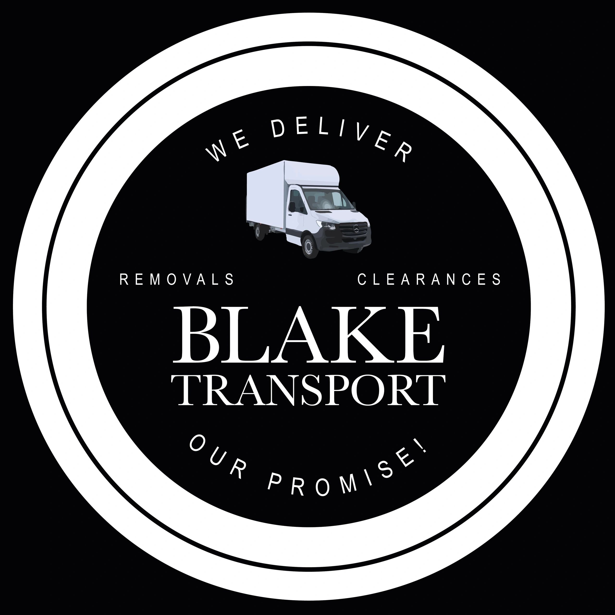 blaketransport