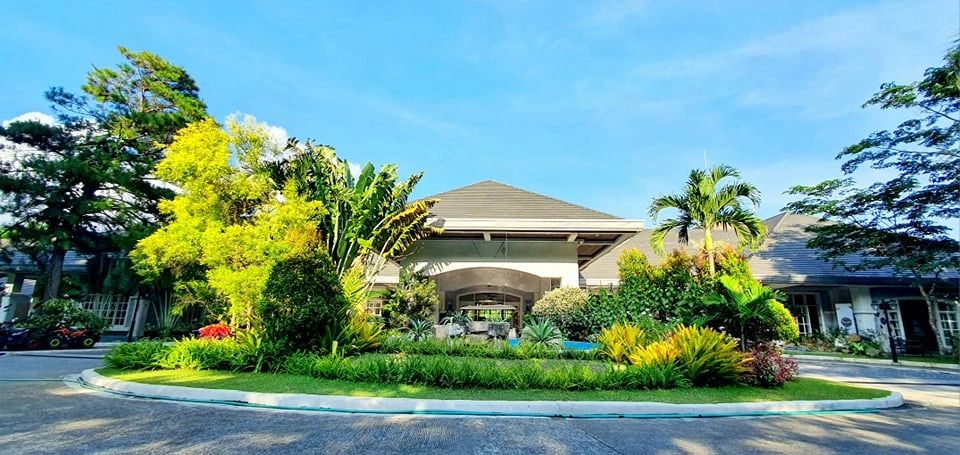 Forest Crest Nature Hotel and Resort - Forest Crest Nature Hotel and ...