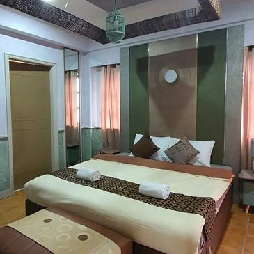 Forest Crest Nature Hotel and Resort - Forest Crest Nature Hotel and ...