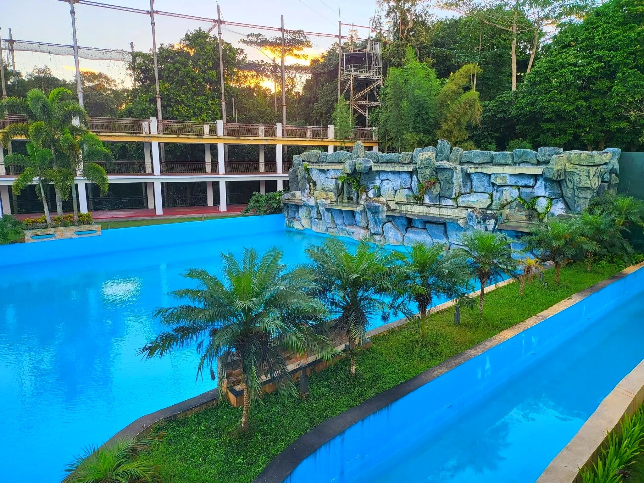 Forest Crest Nature Hotel and Resort