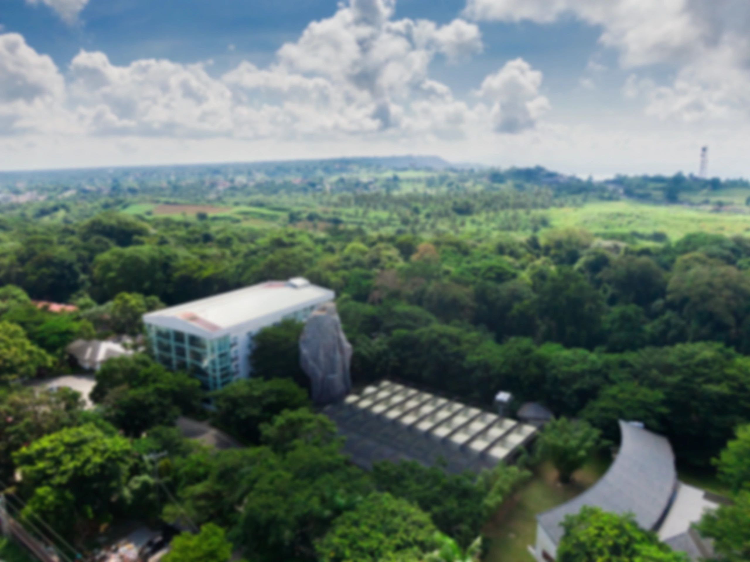 Forest Crest Nature Hotel and Resort - Forest Crest Nature Hotel and ...