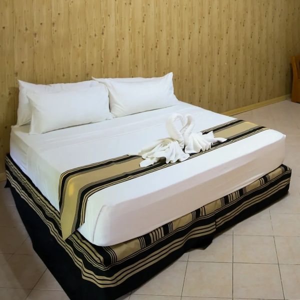 Rooms and Suites | Forestcrestnatureresort