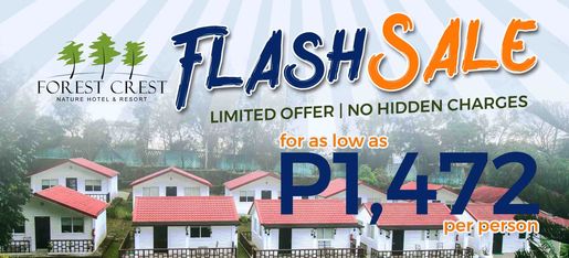 Forest Crest Nature Hotel and Resort - Forest Crest Nature Hotel and ...