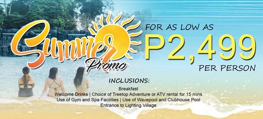 Forest Crest Nature Hotel and Resort - Forest Crest Nature Hotel and ...