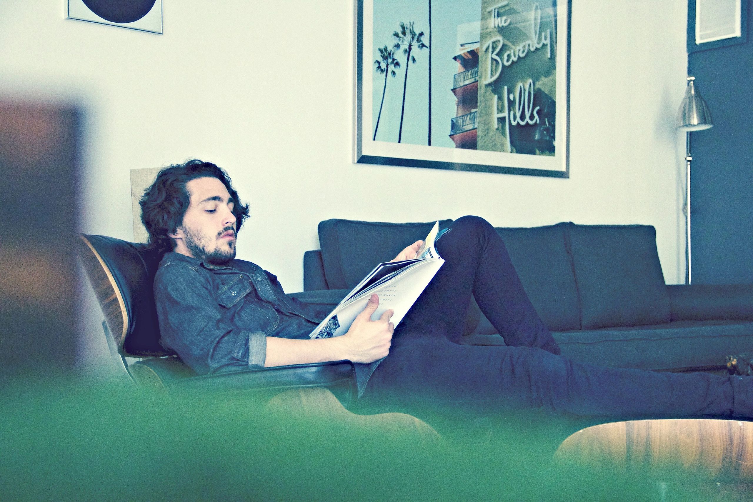 David Adam Flannery - Actor, Acting Resume, Entertainment