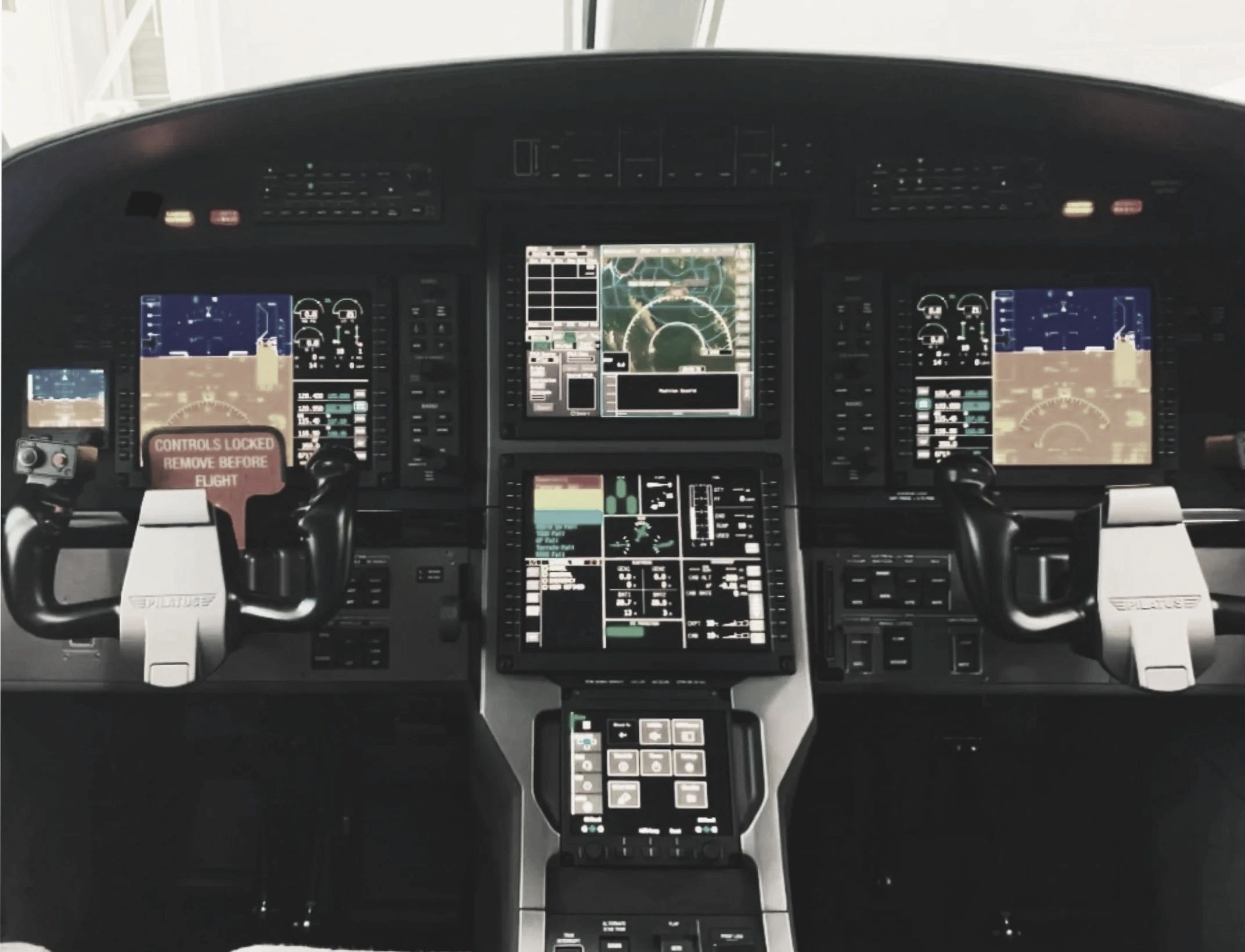 Aviation Consulting Services | Aircraft Management Solutions
