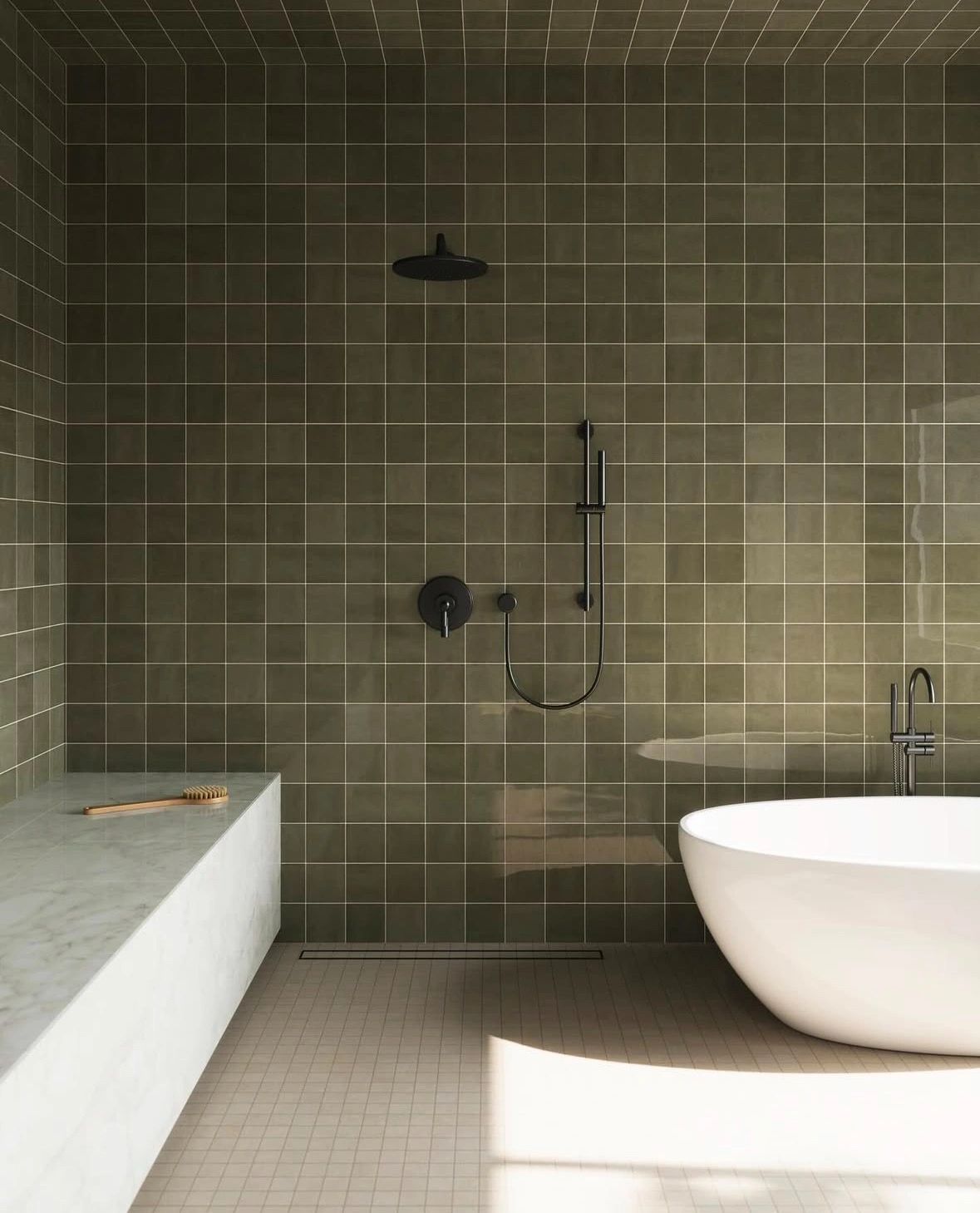 Chalk & Bone Interior Design Studio