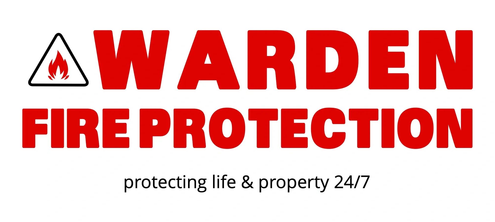 Home | Fire Protection Services by Warden Fire Protection