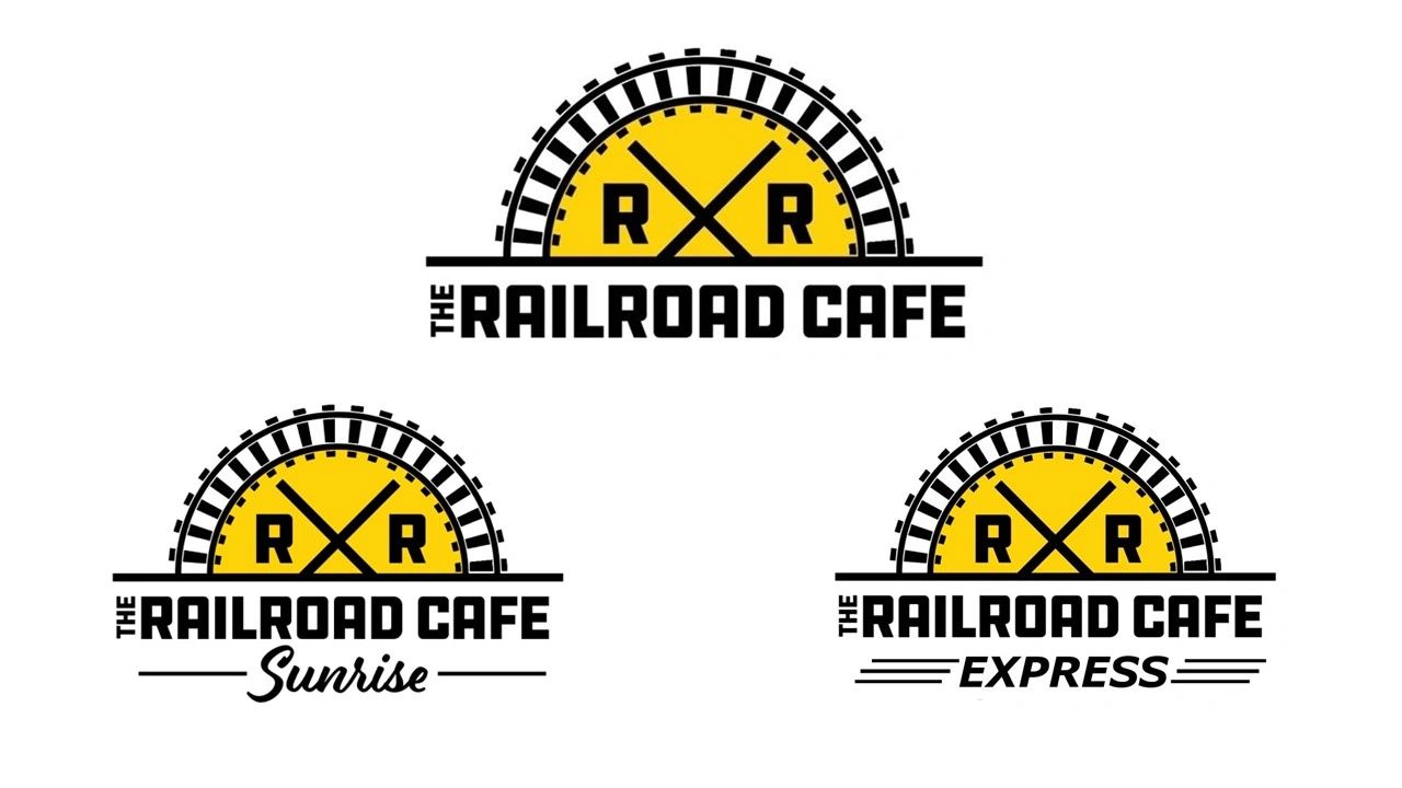 Delicious Burgers and More at The Railroad Cafe