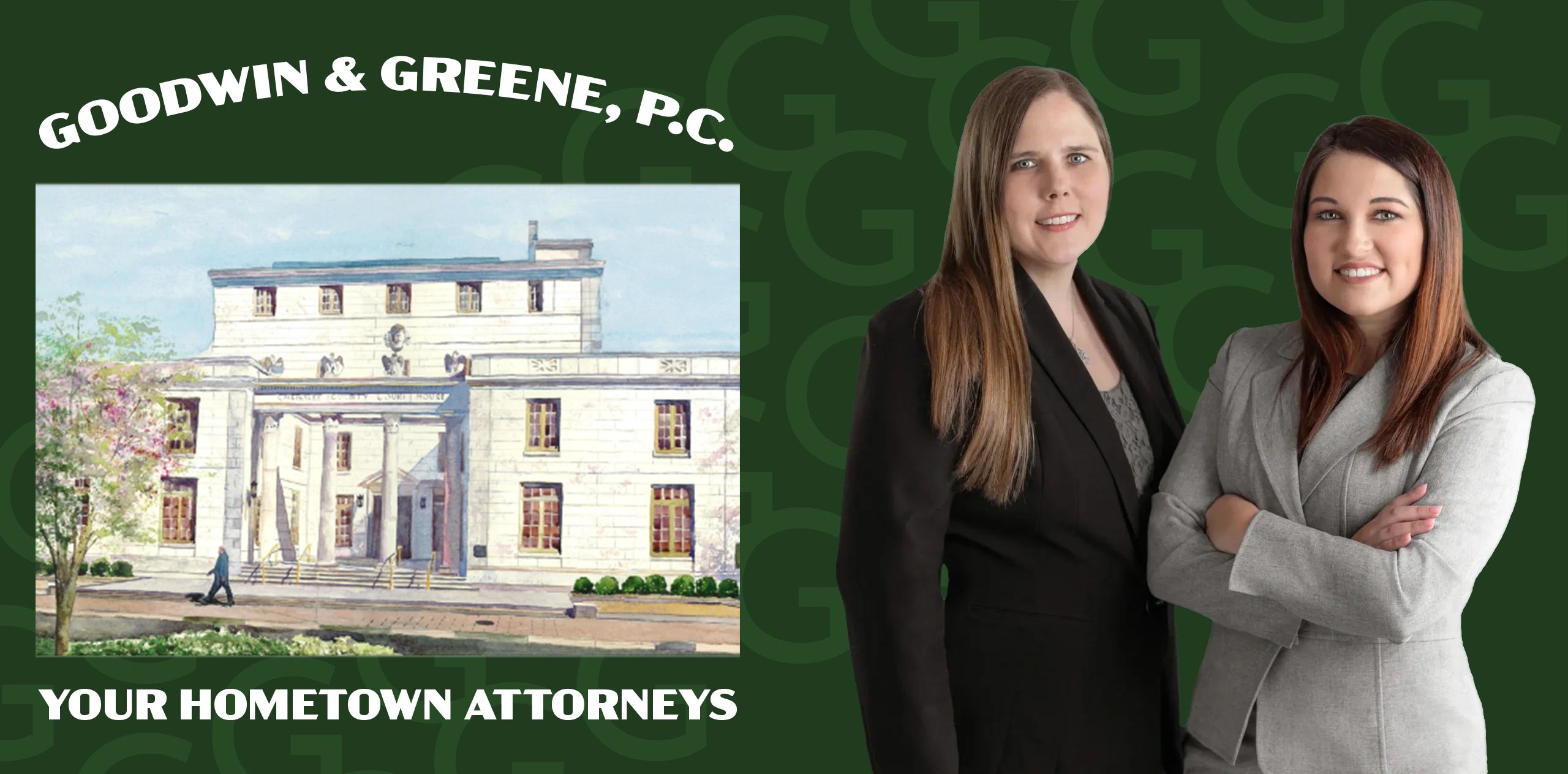 Goodwin Moss Law - Attorney, Elder Law