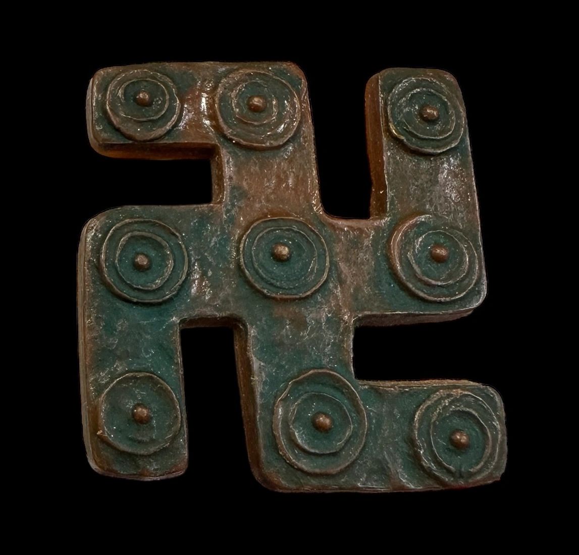 Extremely RARE Nazi Badge