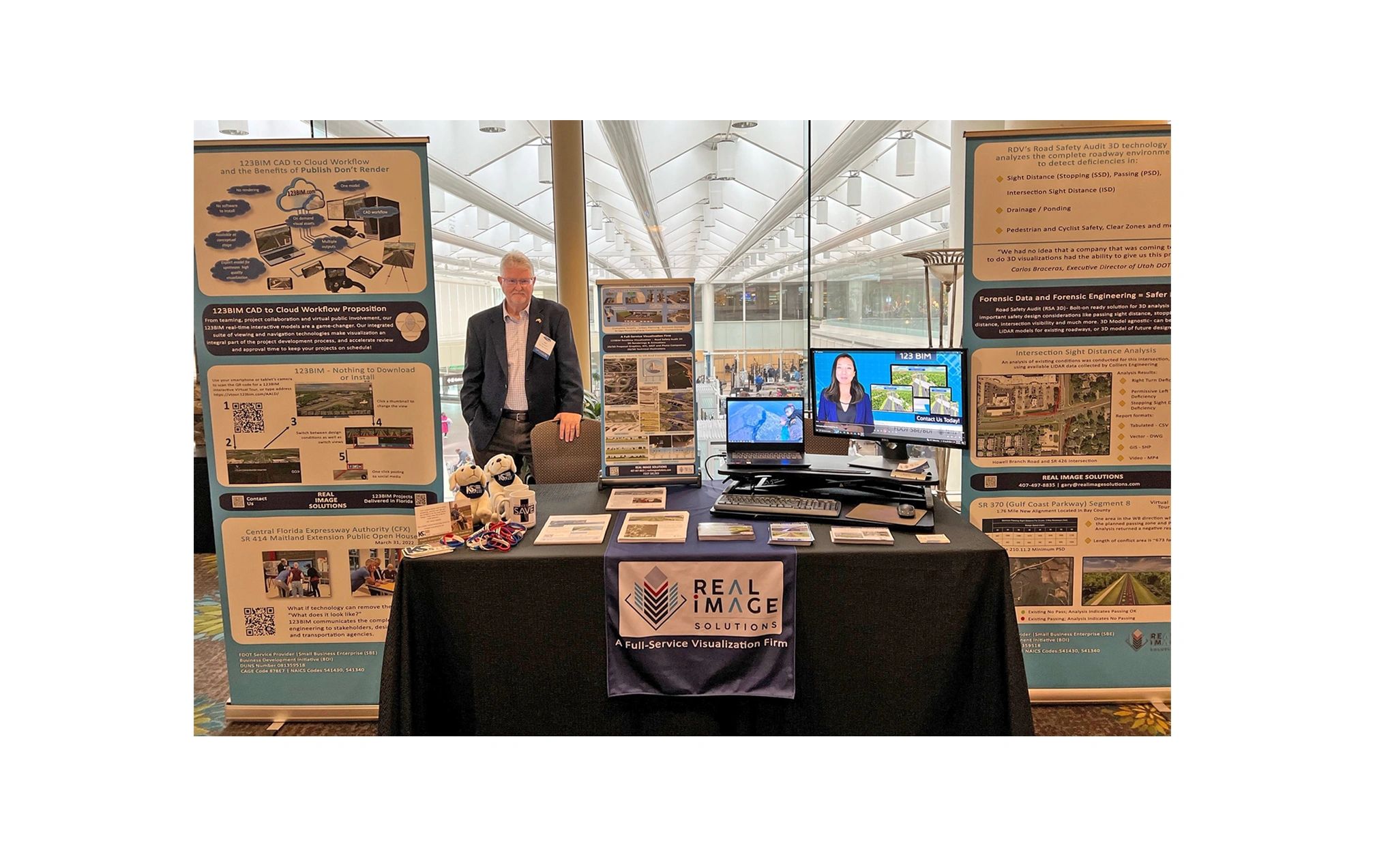 Real Image Solutions