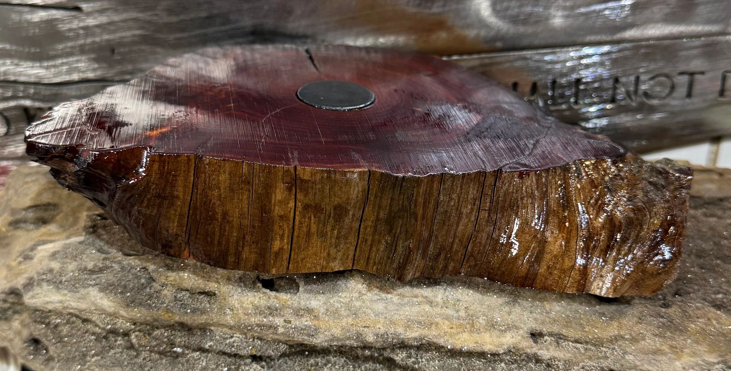 Handmade Knives for Knife Collectors | Rugged Cross Knives
