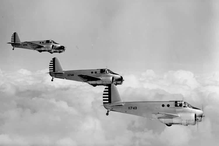 Tuskegee Airmen | Freeman Army Airfield