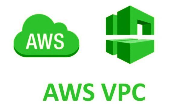 Logotipo De Aws Vpc