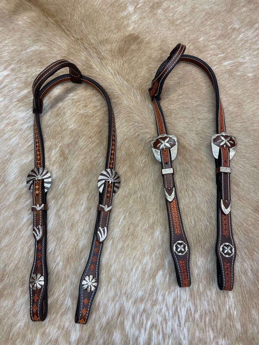 Western Show Tack