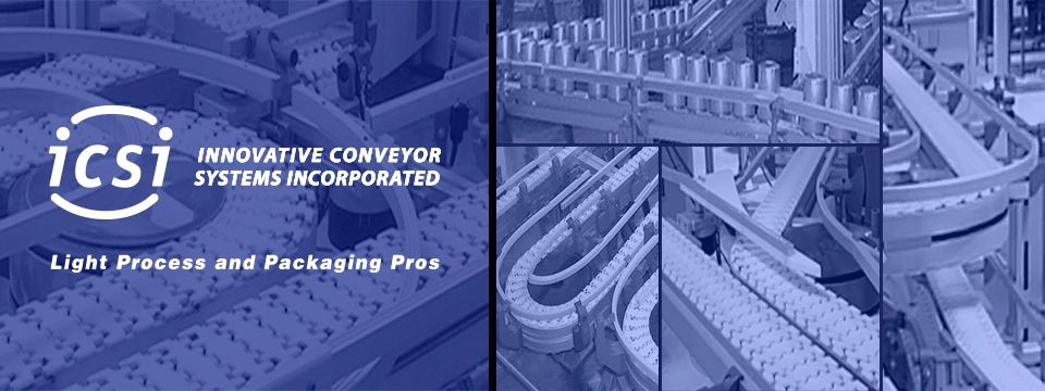 Top Plastic Chain Conveyors Supplier - Innovative Conveyor Systems