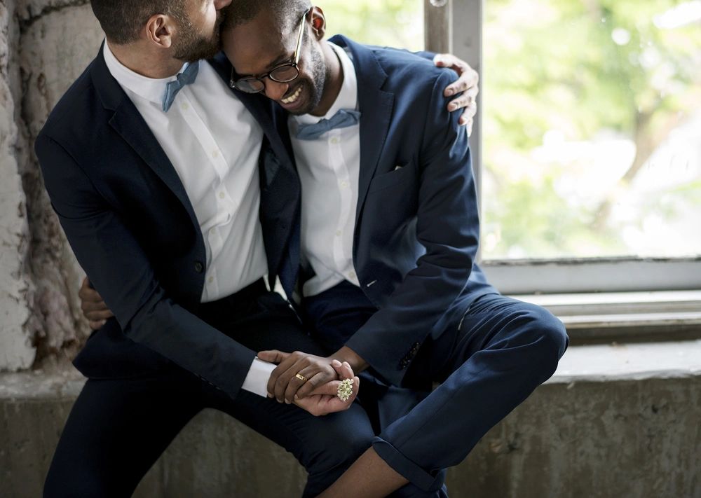 Inclusive Magazine: Your Source for Inclusive Wedding Inspiration