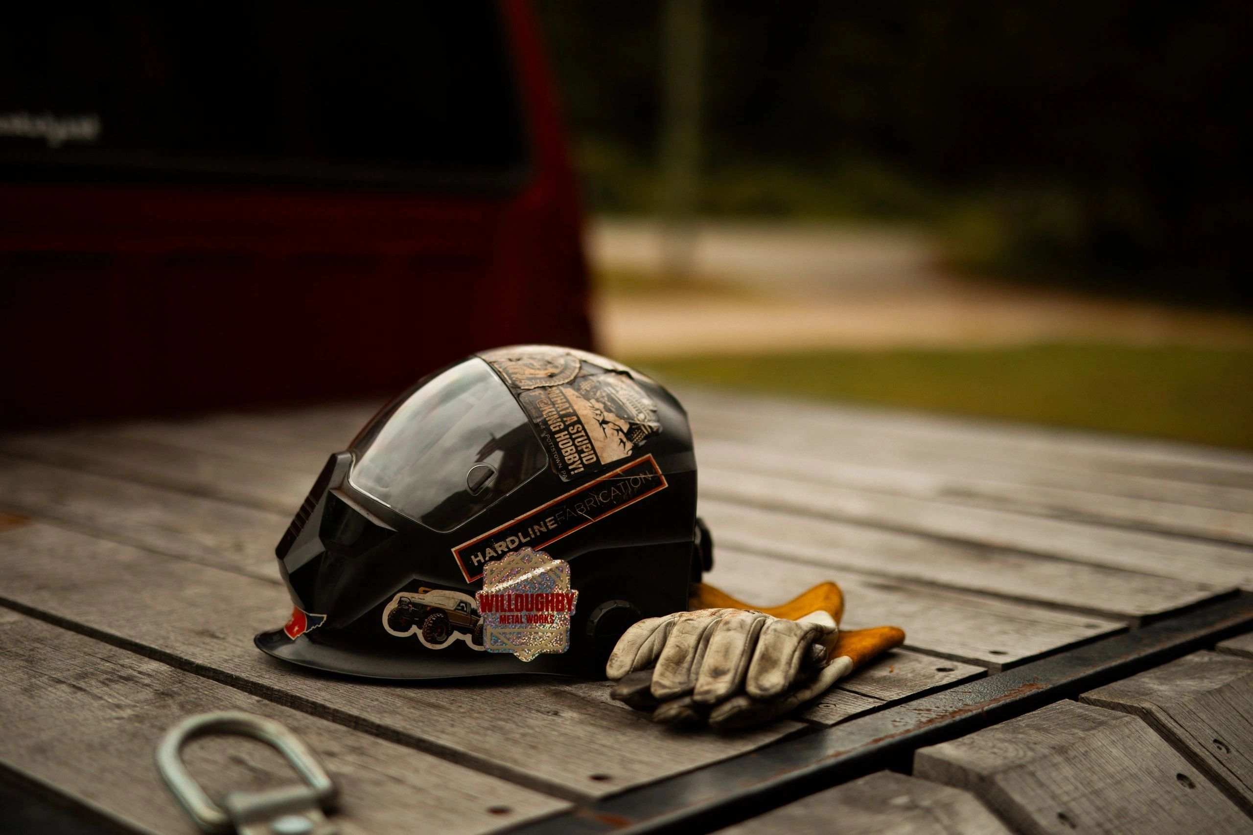 Metal Fabrication Solutions by Willoughby Metal Works