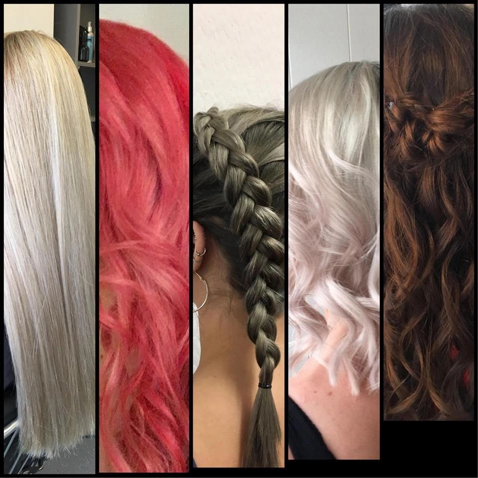 Hair Salon - Paul Anthony (Hairdressing) Ltd