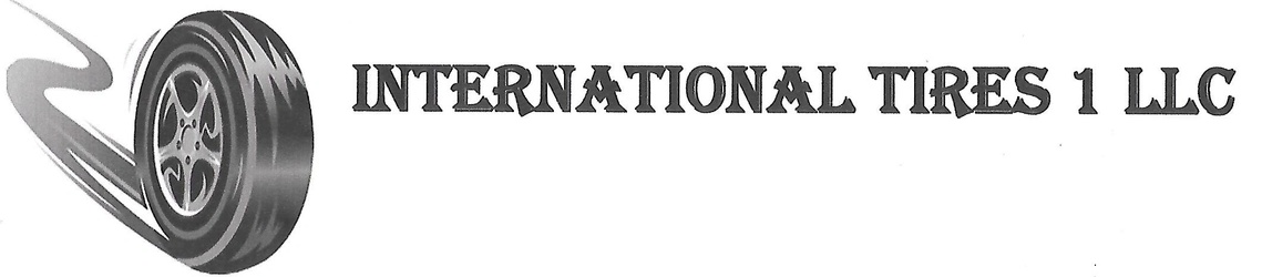 INTERNATIONAL TIRES 1