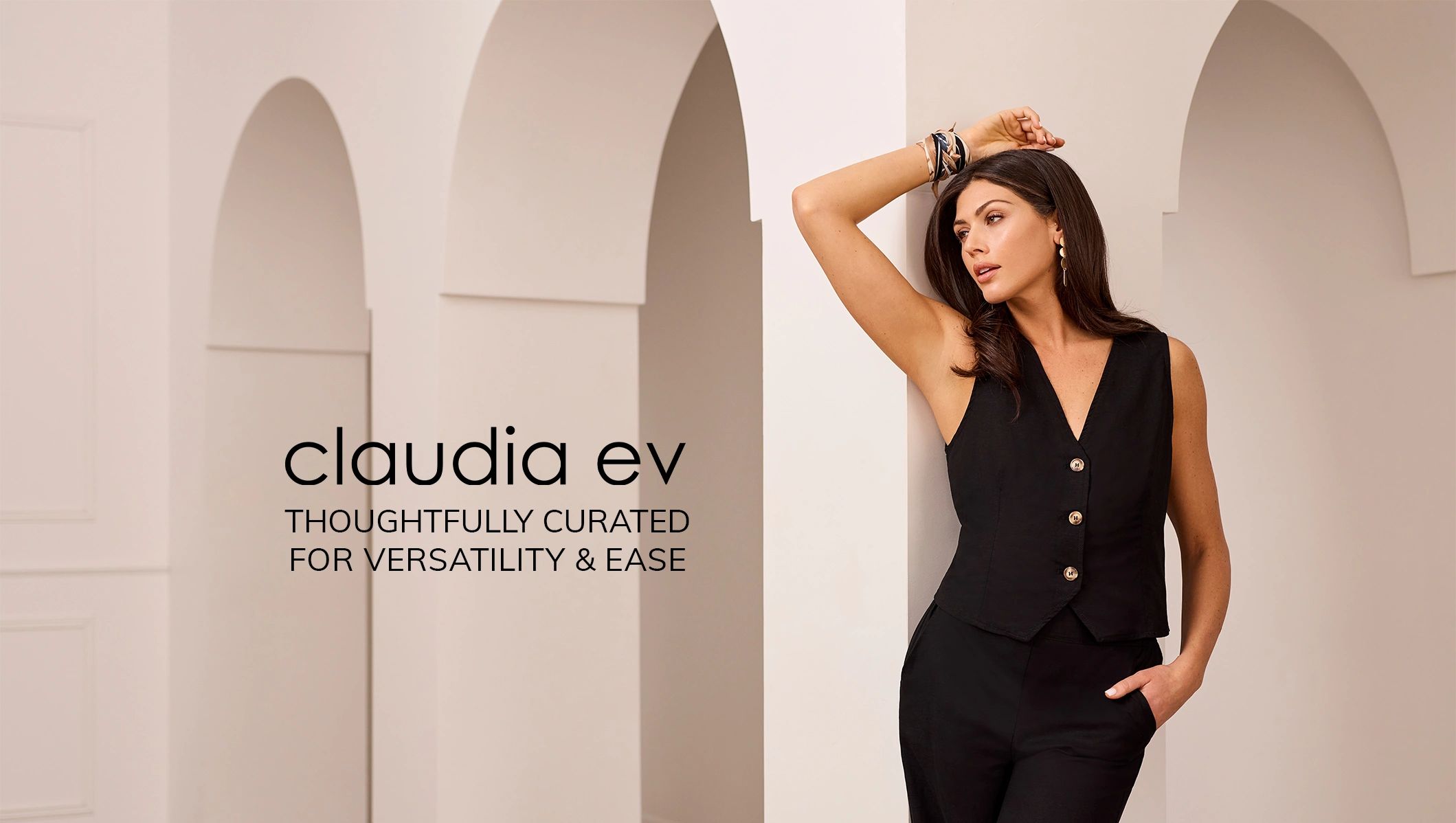 Claudia ev