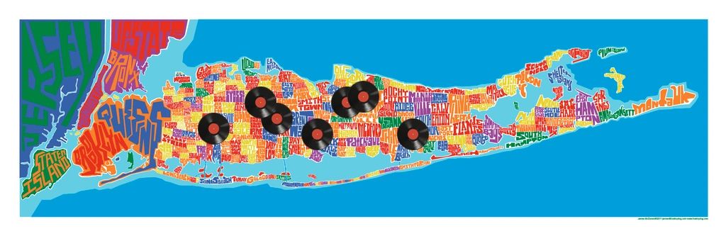 We'll Find Your Record