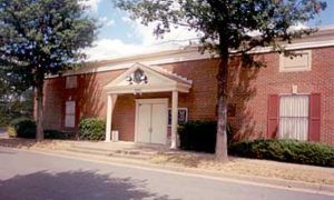 Springfield #217, AF&AM