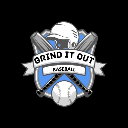 Grind It Out Baseball