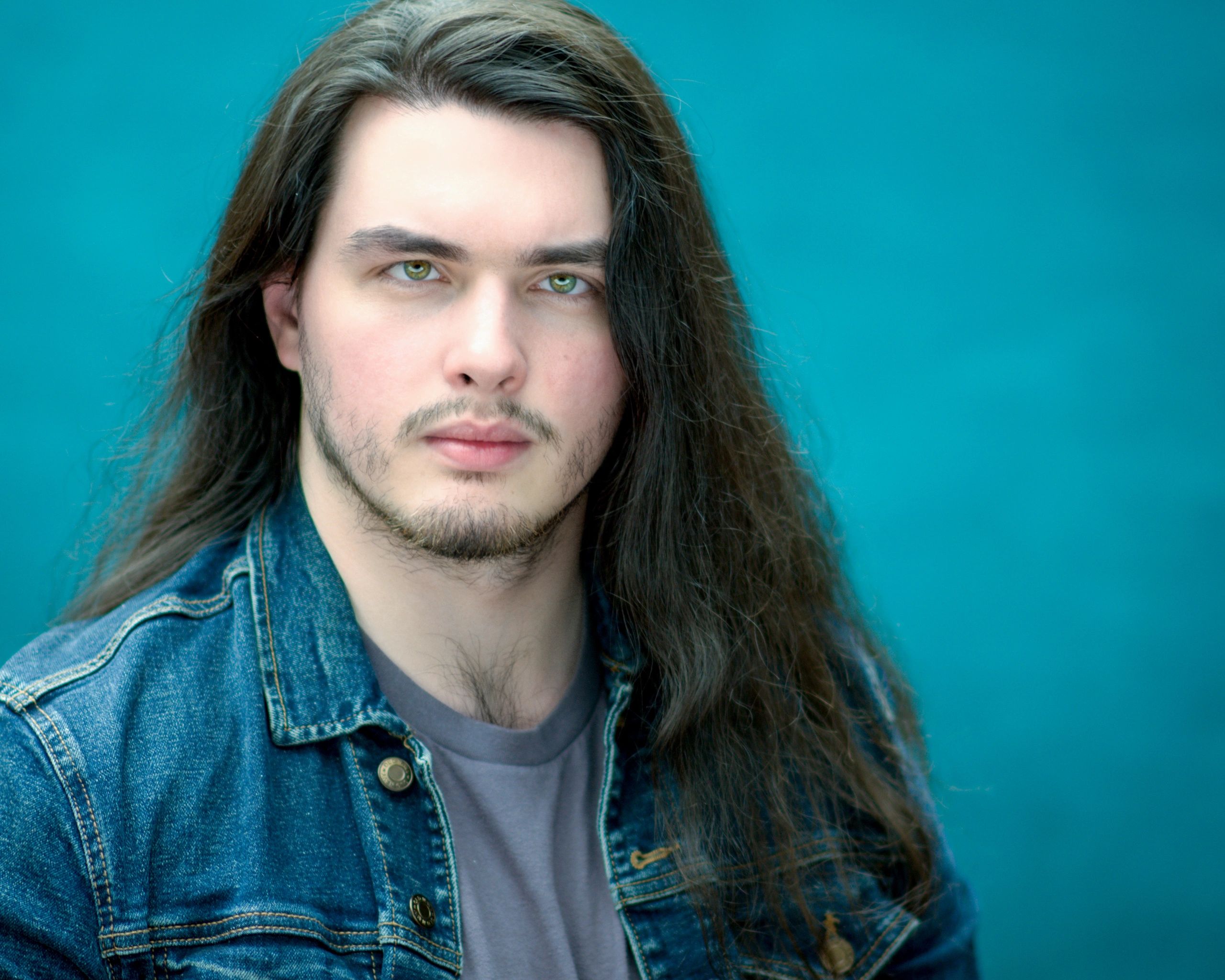 New York Actor | Killian Meehan