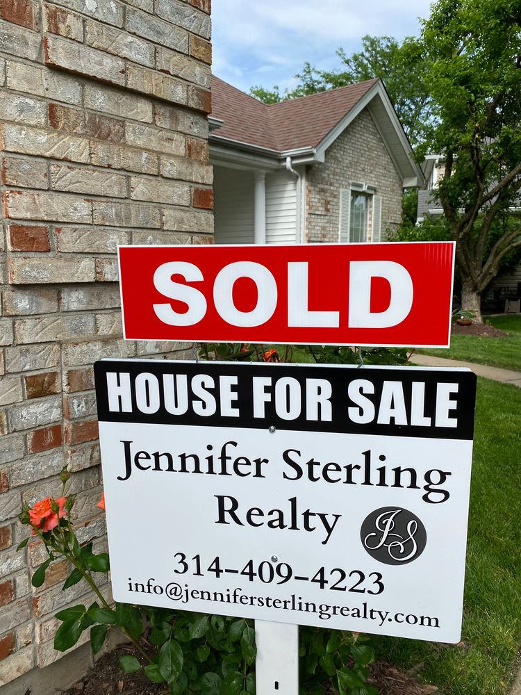 Jennifer Sterling Realty - Real Estate Broker, Real Estate Sales