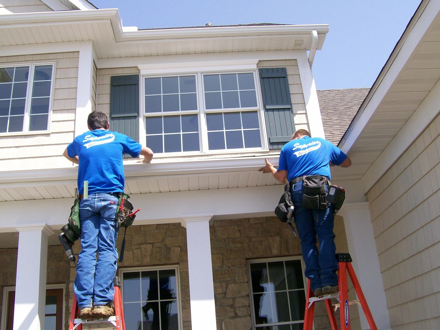 Expert Gutter Services for Your Home