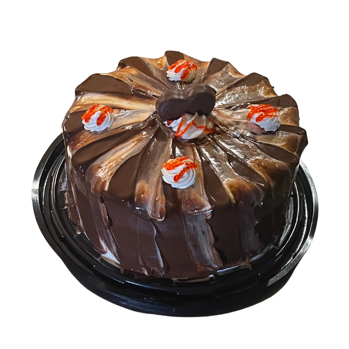 Bubulubu Cake