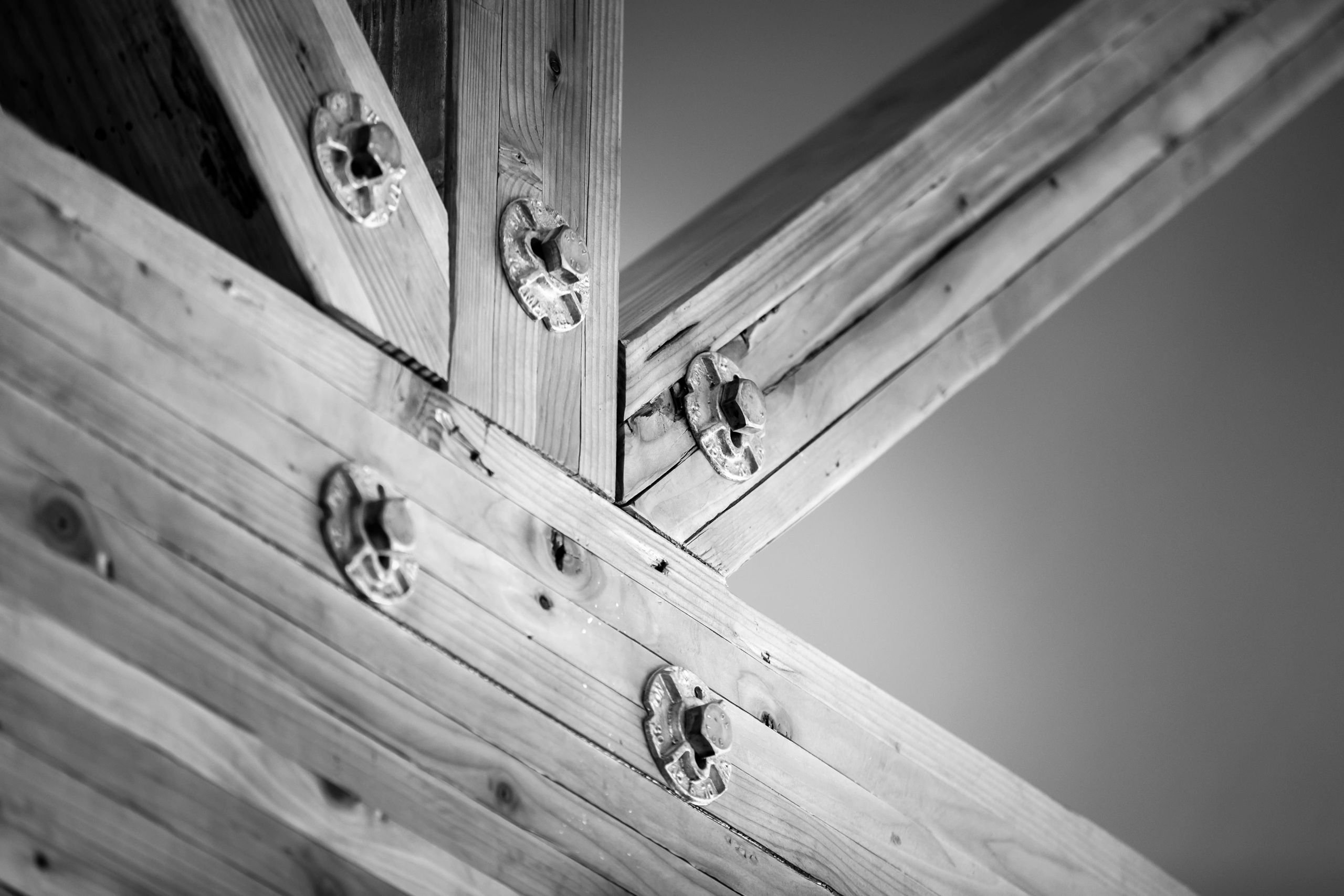 Custom Home, Multi-Family, Commercial Developer - Bluth Development