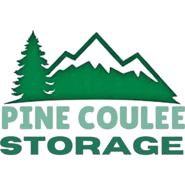 Pine Coulee Storage